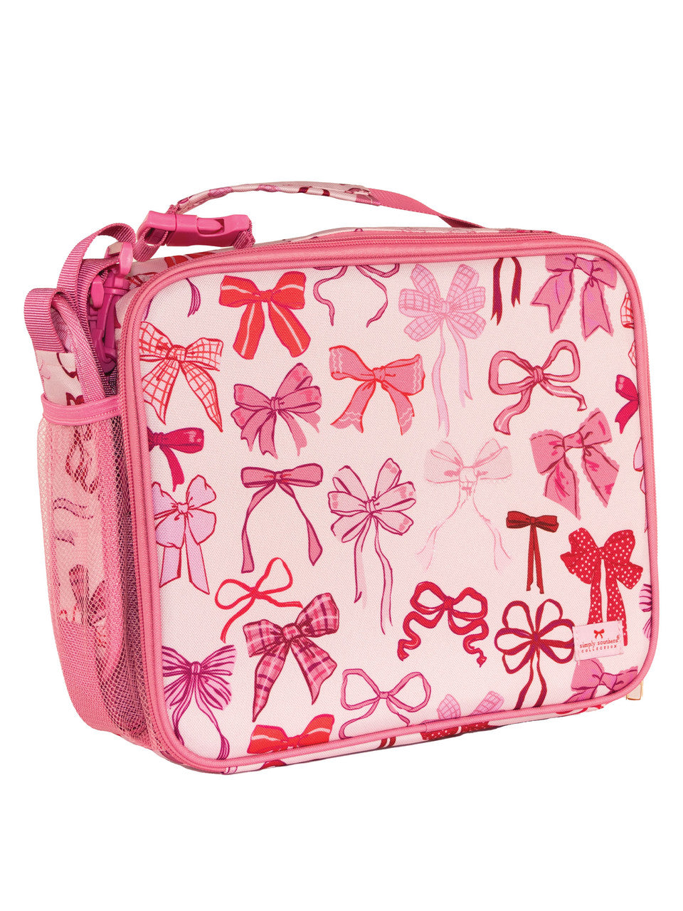 Simply Southern Lunch Bag – Rachelle Danielle Rose Gifts & Decor