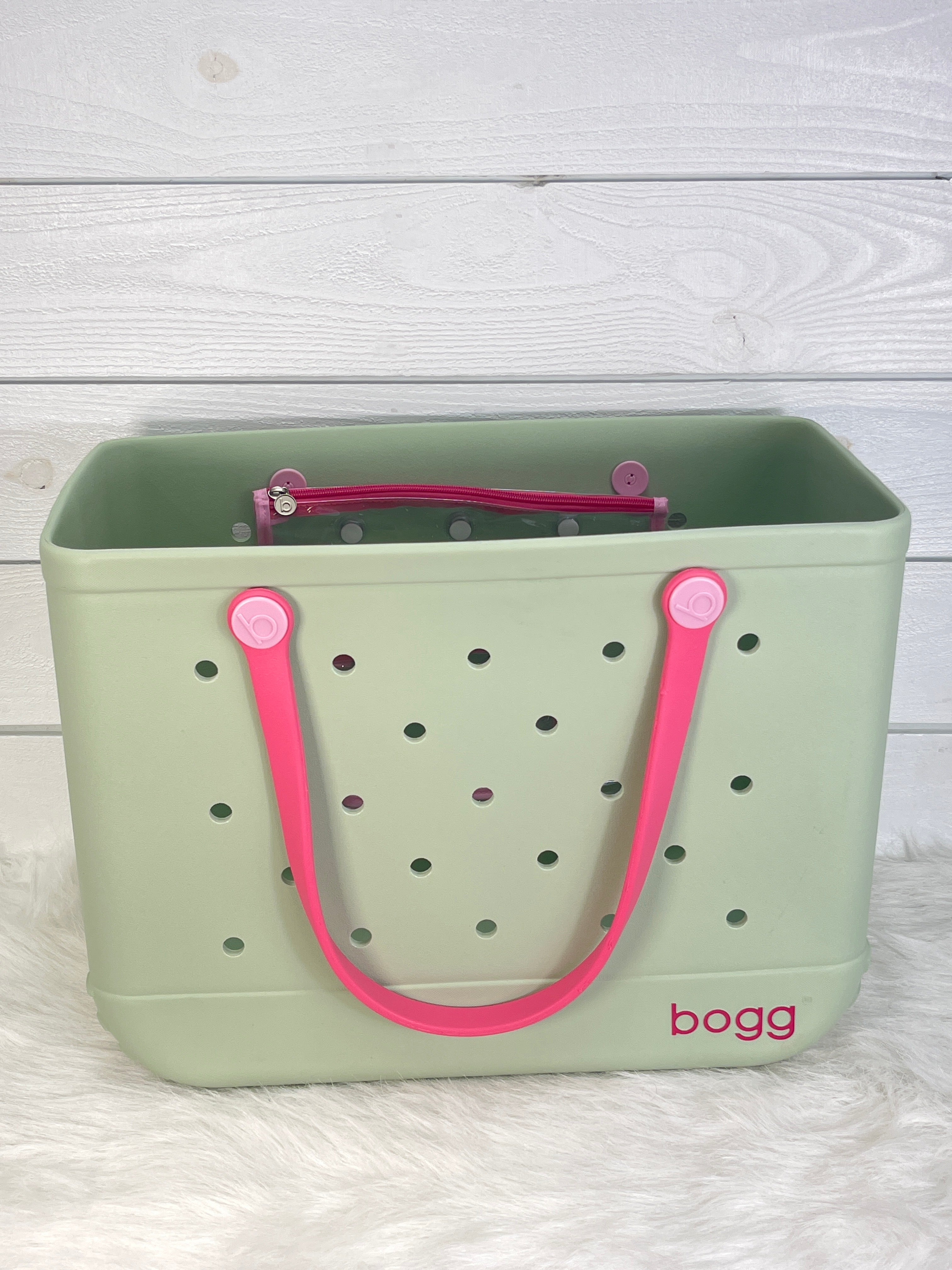 Matcha Alota Original Bogg Bag – Rachelle Danielle Rose Gifts & Decor