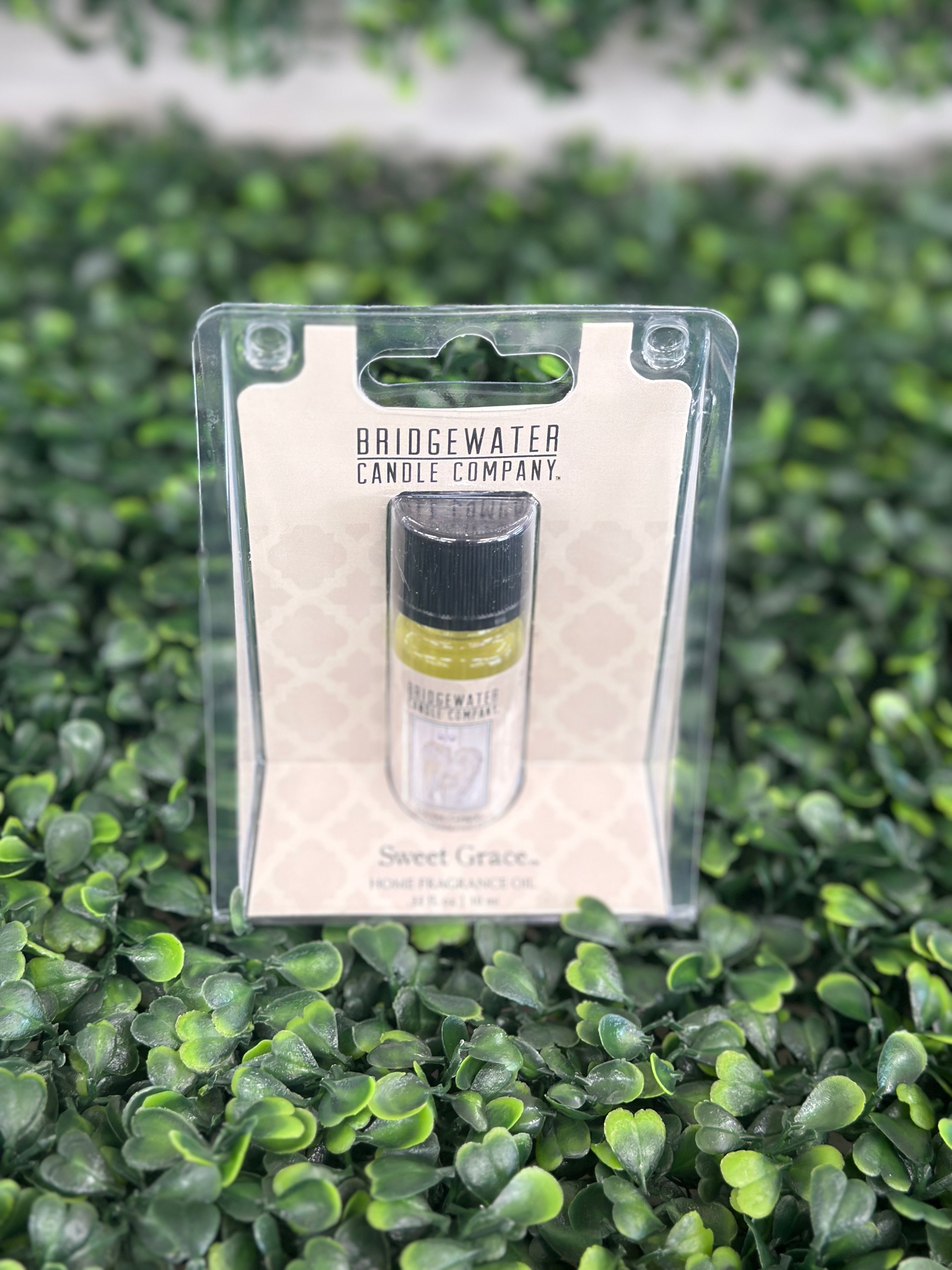Sweet Grace Home Fragrance Oil – Rachelle Danielle Rose Gifts & Decor