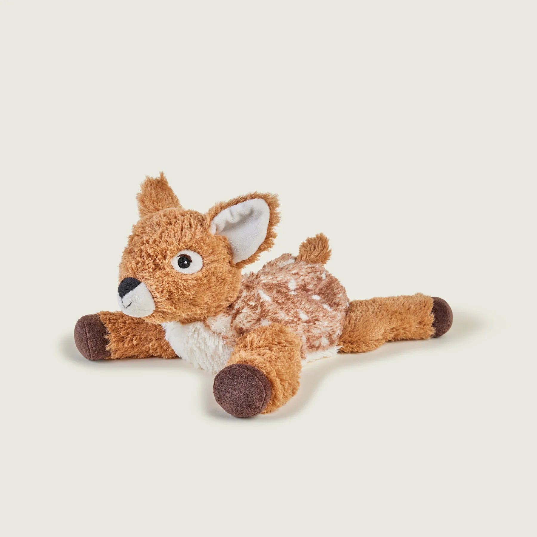 Laying Deer Warmie – Rachelle Danielle Rose Gifts & Decor