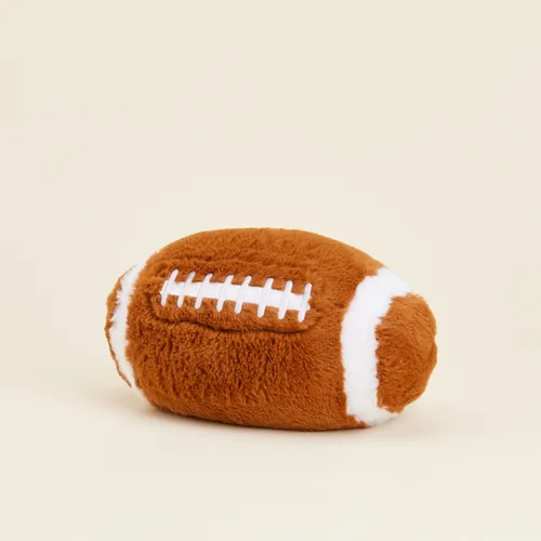 Warmies Football – Rachelle Danielle Rose Gifts & Decor