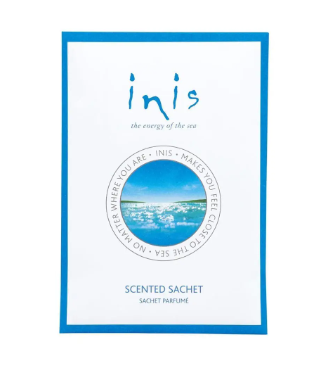 Inis Scented Sachet – Rachelle Danielle Rose Gifts & Decor
