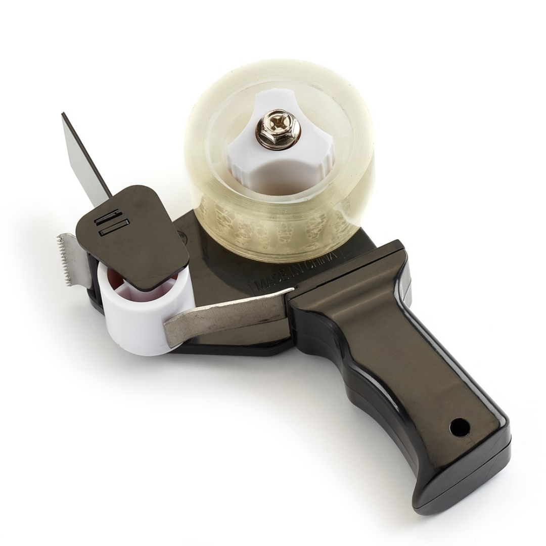 Mini Tape Gun – Rachelle Danielle Rose Gifts & Decor