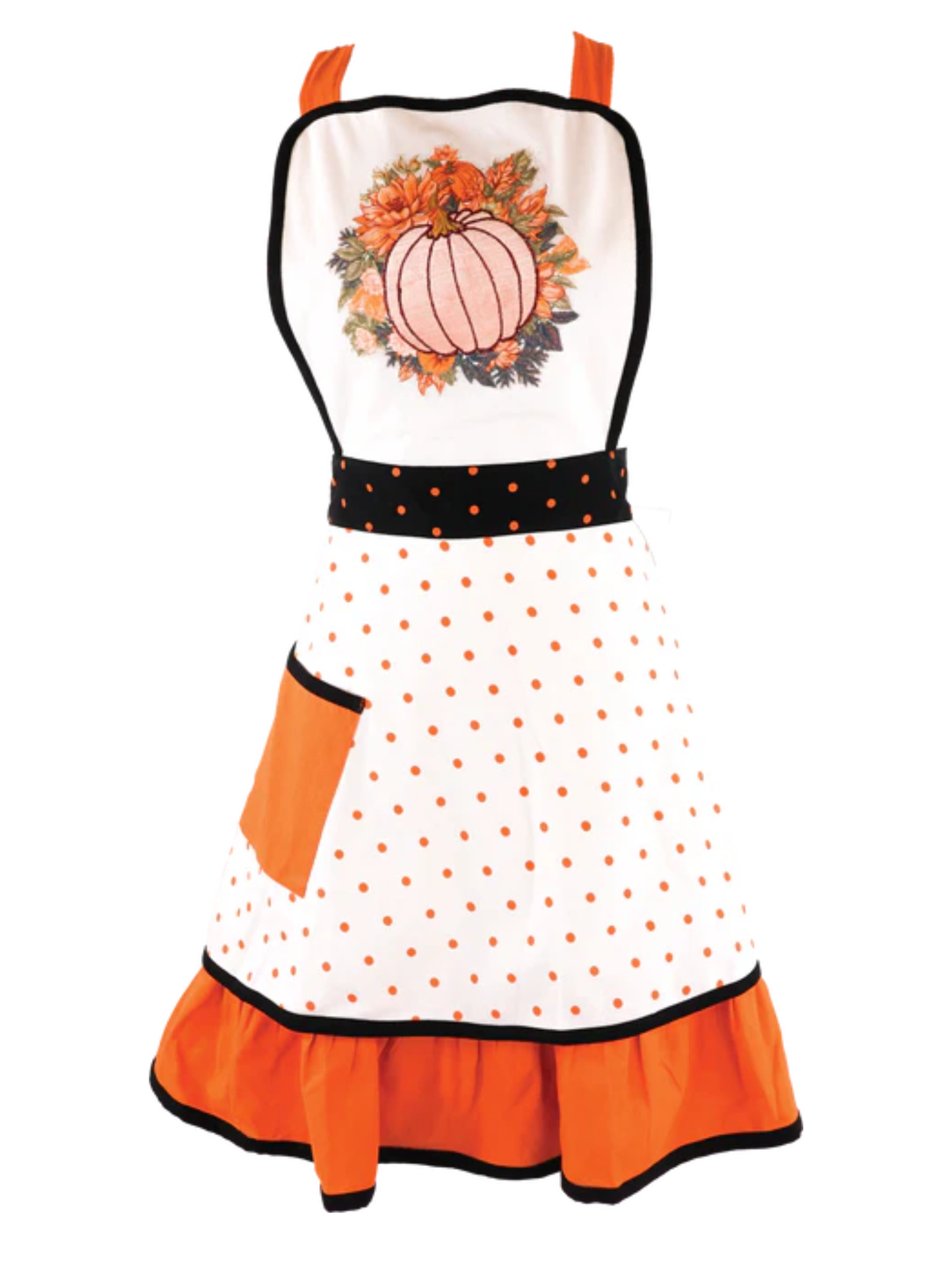Simply Southern Adult Pumpkin Apron – Rachelle Danielle Rose Gifts & Decor